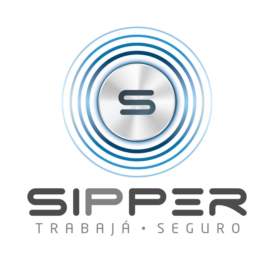 Sipper seguridad industrial- elementos de seguridad en La Pampa