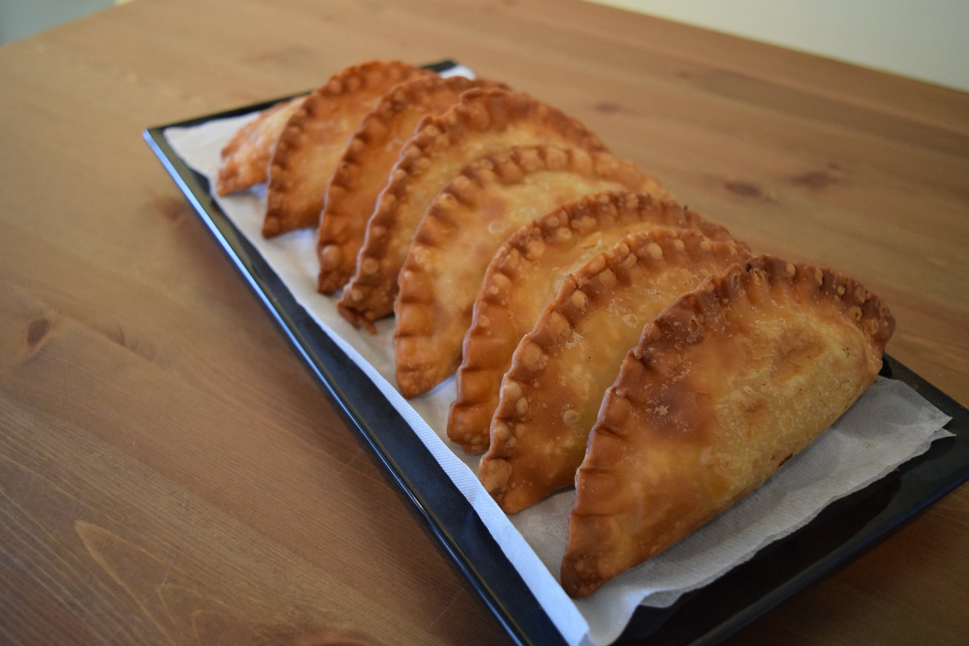 Heerlijke Indonesische snacks | Toko Yobeli Huizen