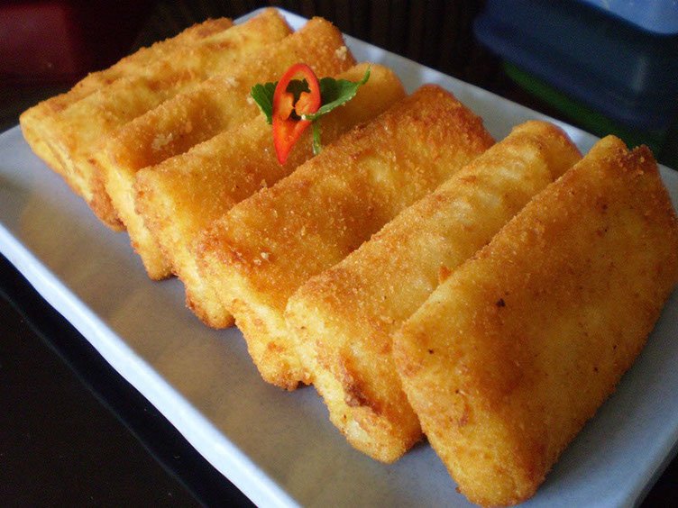 Heerlijke Indonesische snacks | Toko Yobeli Huizen