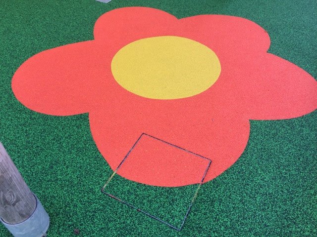 Safe and durable play area surfaces | Star Rubber Environmental Ltd