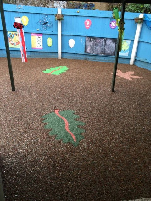 Safe and durable play area surfaces | Star Rubber Environmental Ltd