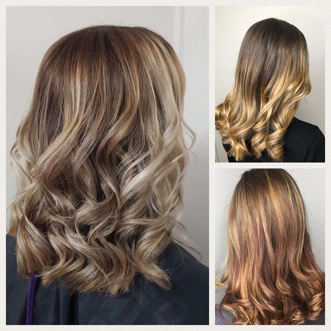 Gallery | Edison Hair Collective