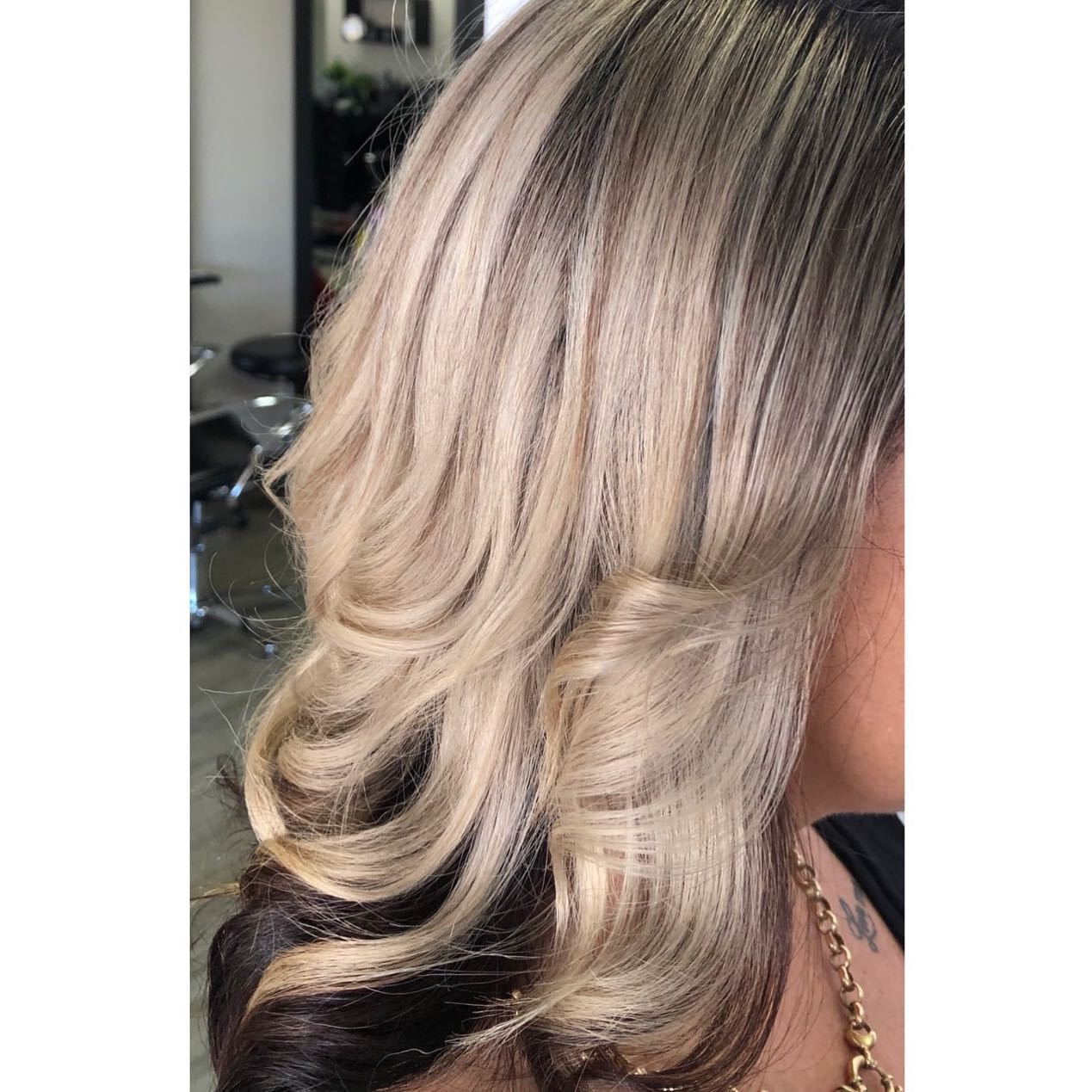 Gallery | Edison Hair Collective