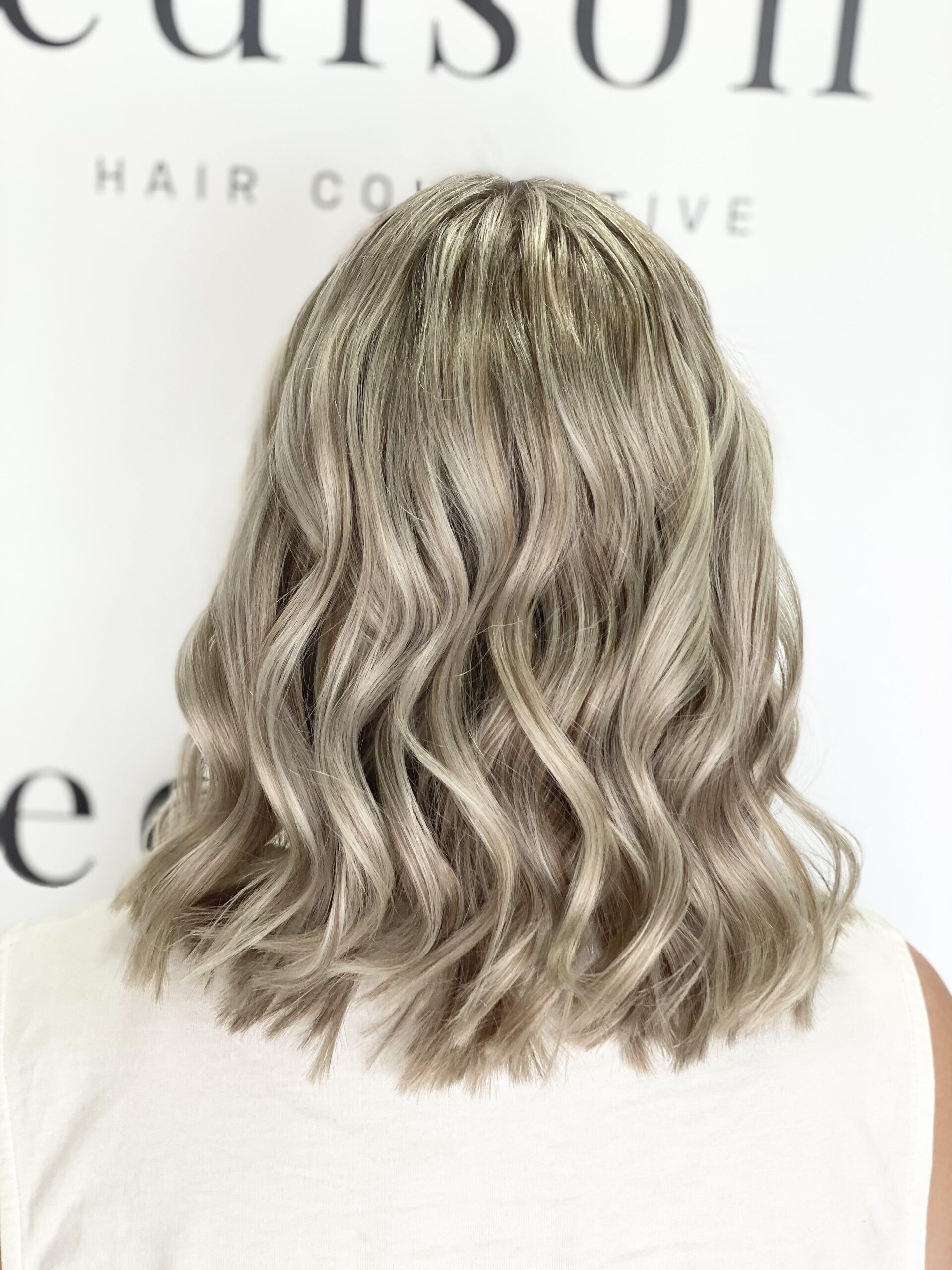 Gallery | Edison Hair Collective