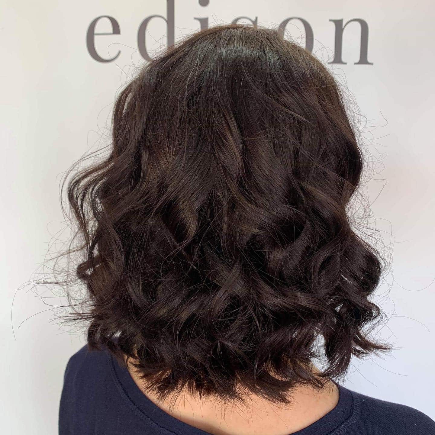 Gallery | Edison Hair Collective