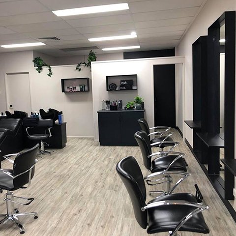 About Us | Edison Hair Collective