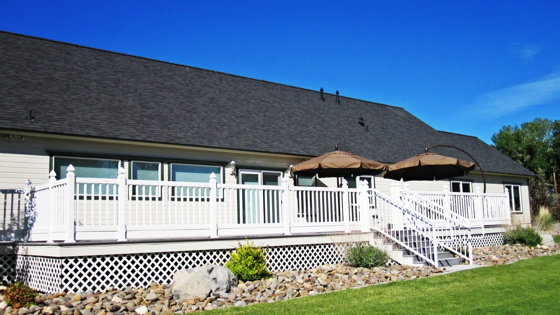 Clubhouses in Aspen Park | Aspen Park | Gardnerville, NV