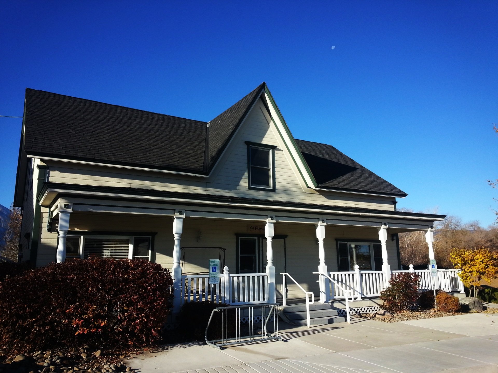 Clubhouses in Aspen Park | Aspen Park | Gardnerville, NV