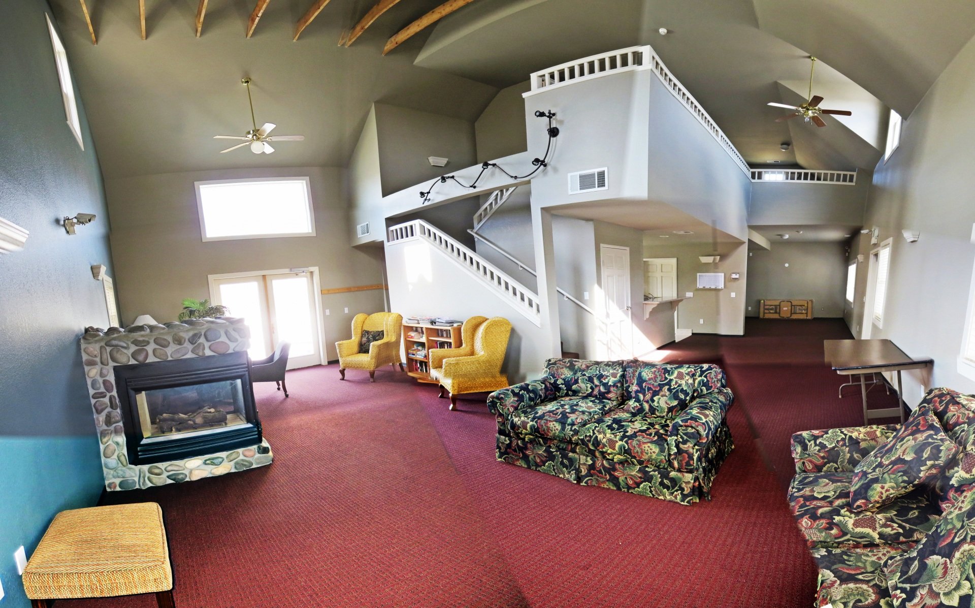 Clubhouses in Aspen Park | Aspen Park | Gardnerville, NV