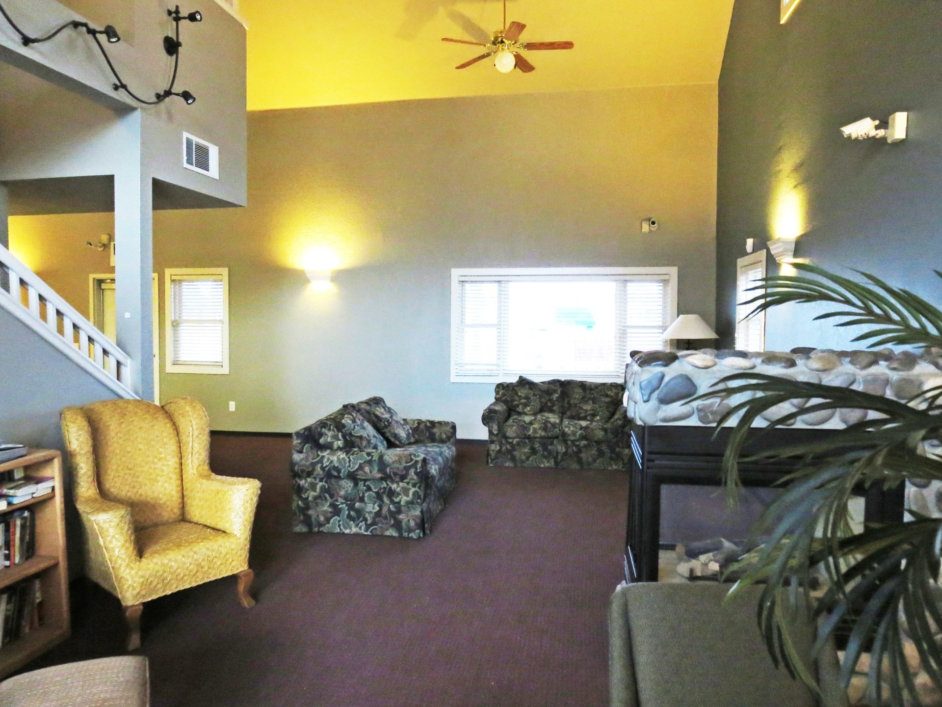 Clubhouses in Aspen Park | Aspen Park | Gardnerville, NV