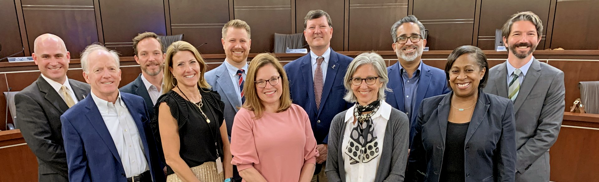 Speak to Us Homewood