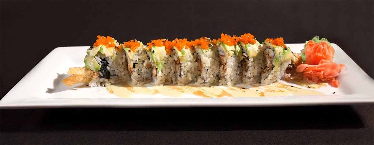 Shiki Sushi | Holly Springs, Durham, & Cary, NC | Sushi Bar & Restaurant
