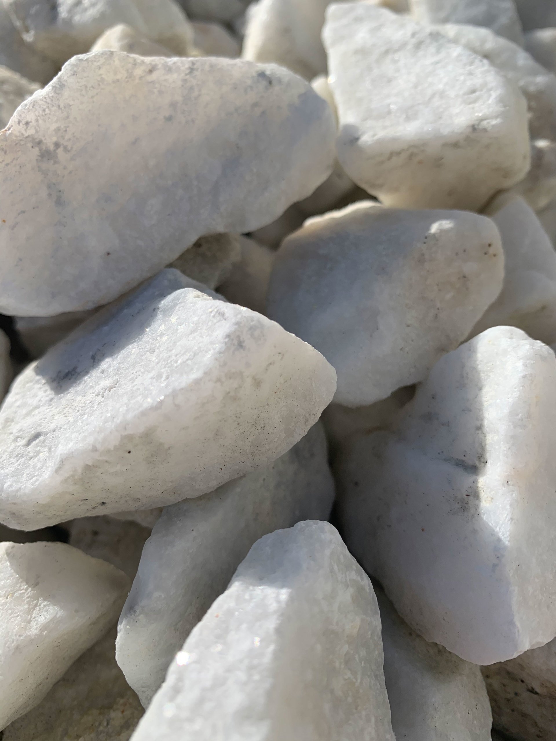 Decorative Rocks and Stones – Brentwood, CA - Brentwood Decorative Rock