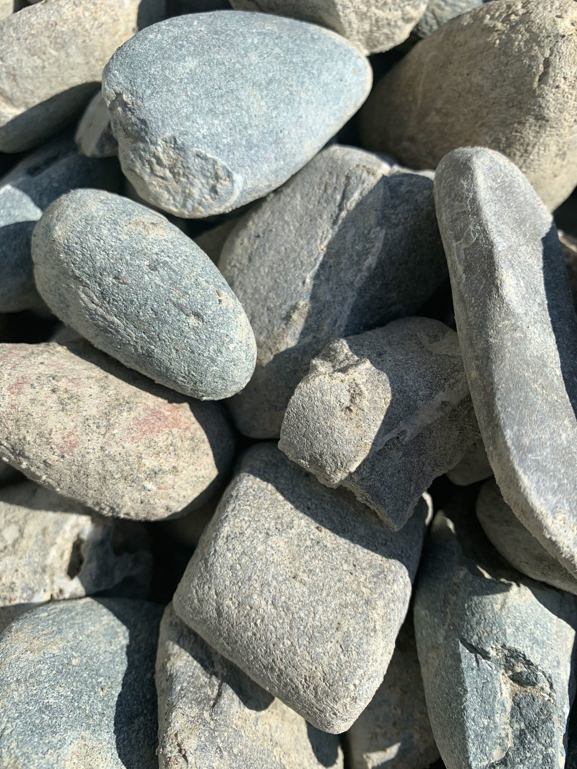 Decorative Rocks and Stones – Brentwood, CA - Brentwood Decorative Rock