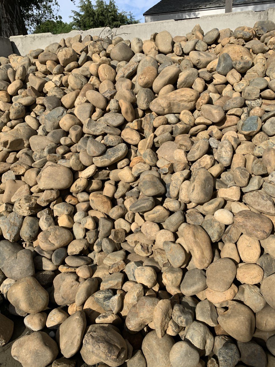 Decorative Rocks and Stones – Brentwood, CA - Brentwood Decorative Rock