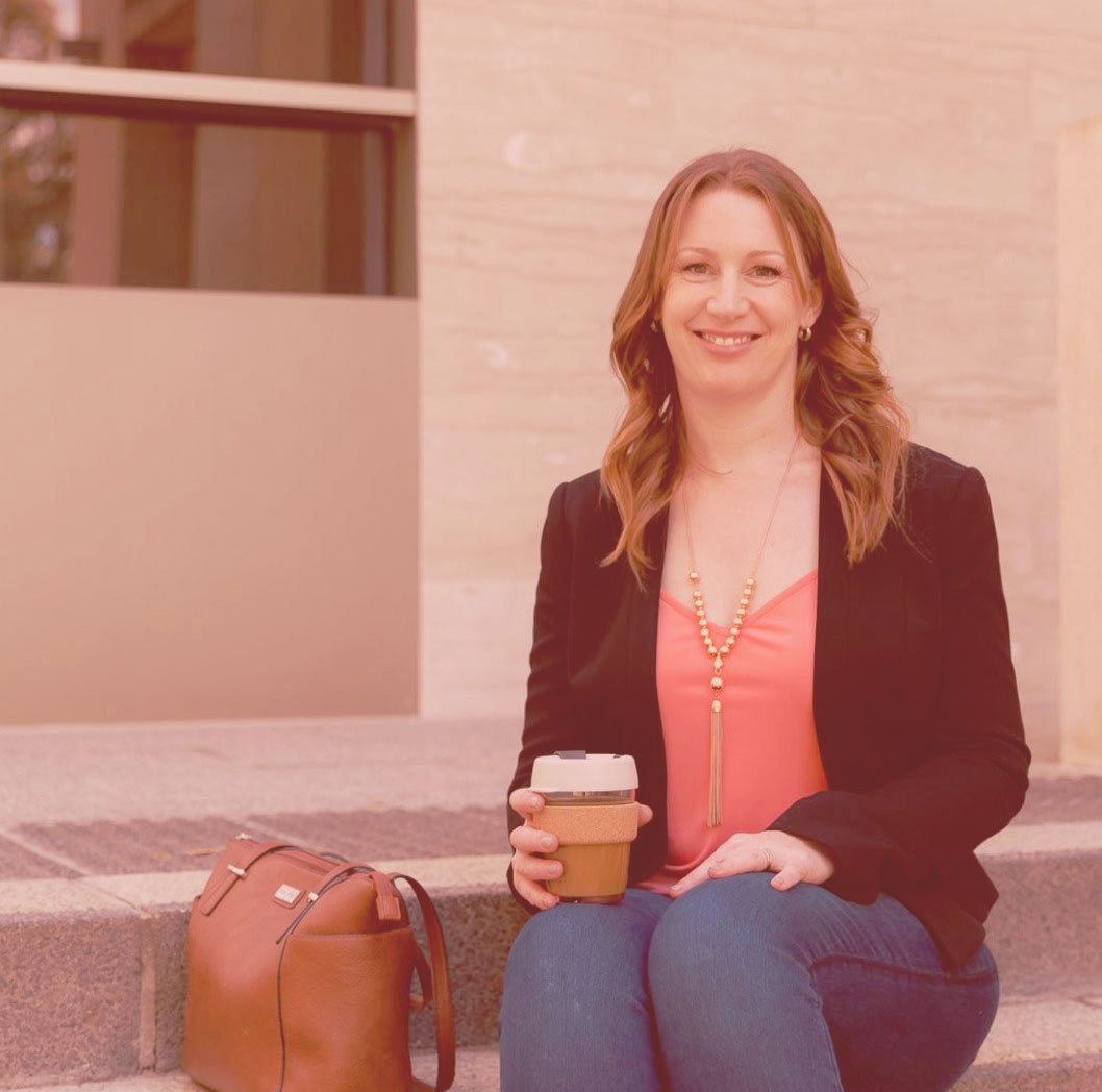 Career Counselling Perth | Career Advisor Perth | Anna Black