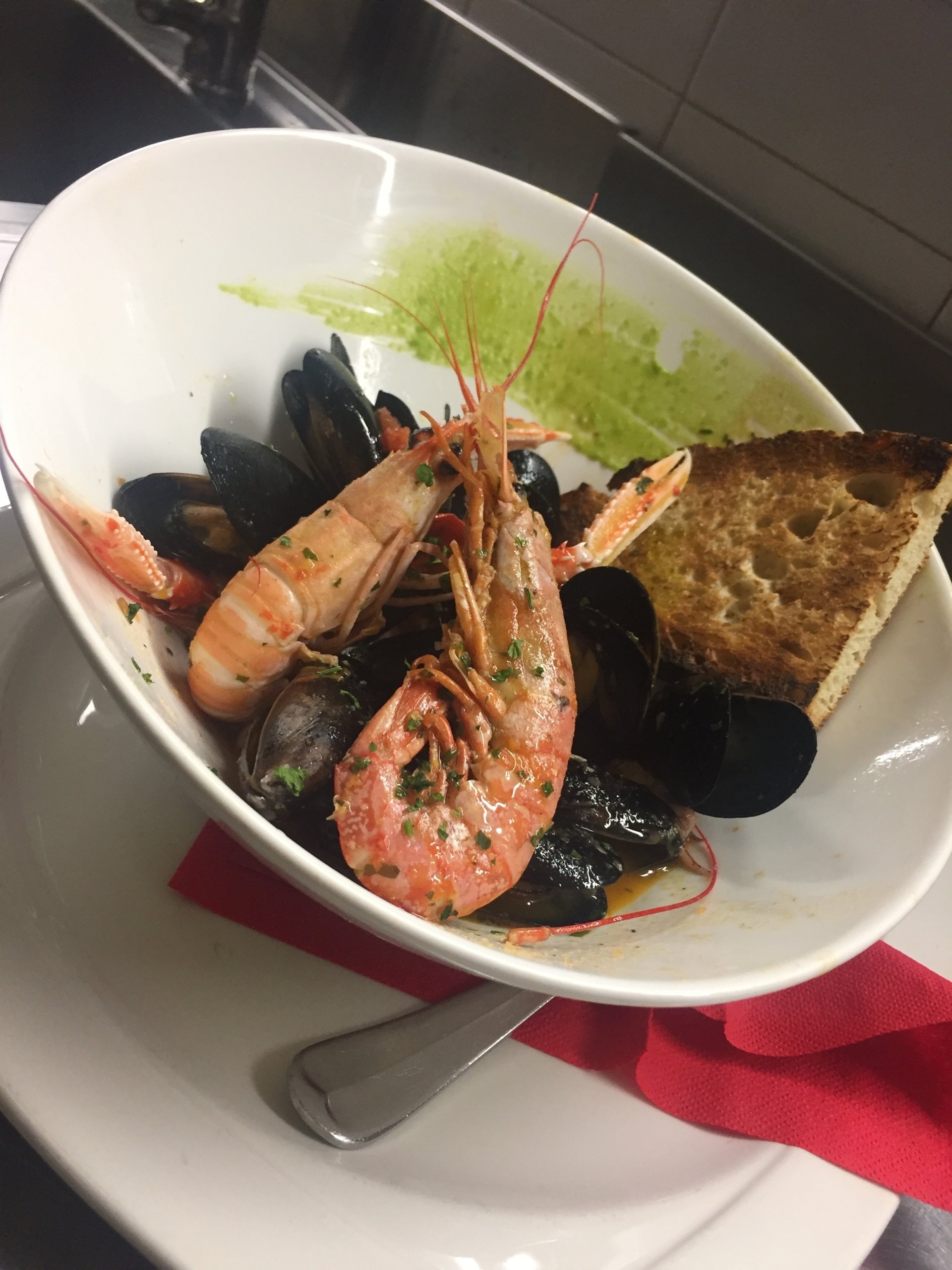 Piatti tipici | Scandicci, FI | Ristorante Poggio Il Masseto