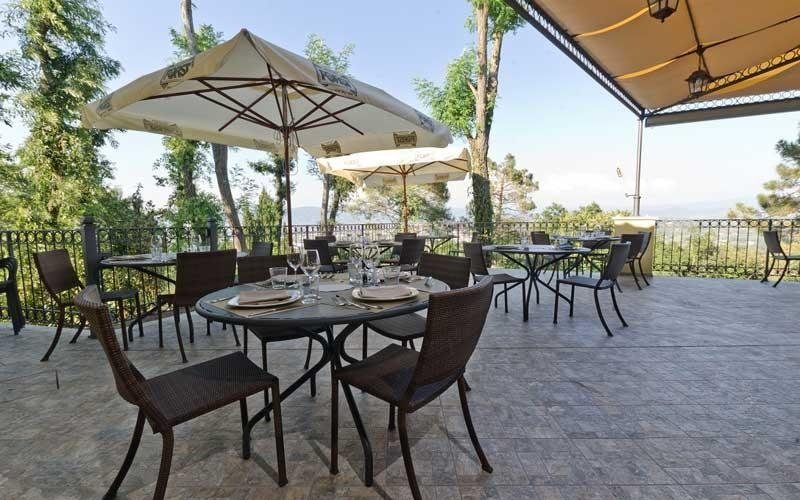 Feste | Scandicci, FI | Ristorante Poggio Il Masseto