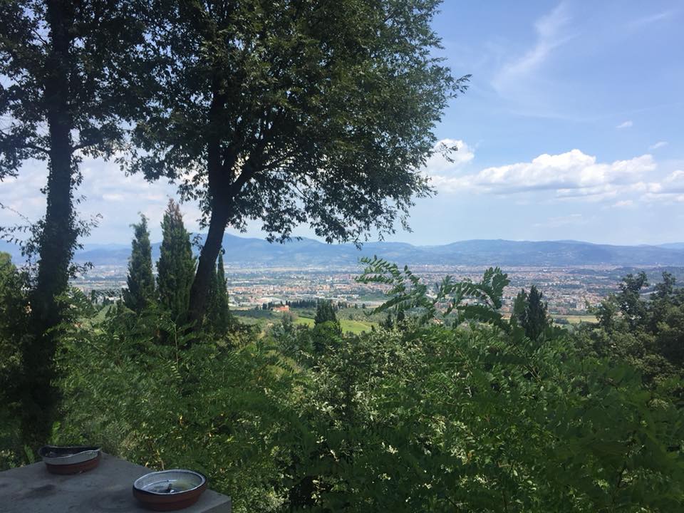 Feste | Scandicci, FI | Ristorante Poggio Il Masseto