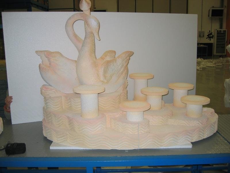 Alzate per pasticceria e per torte - Bergamo - ME.CO