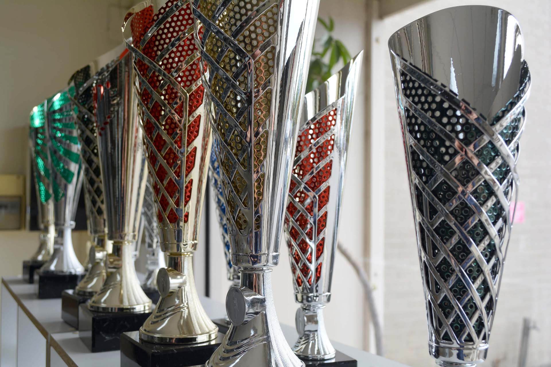 Trophy & Gift Gallery - Ballarat Trophies & Gifts