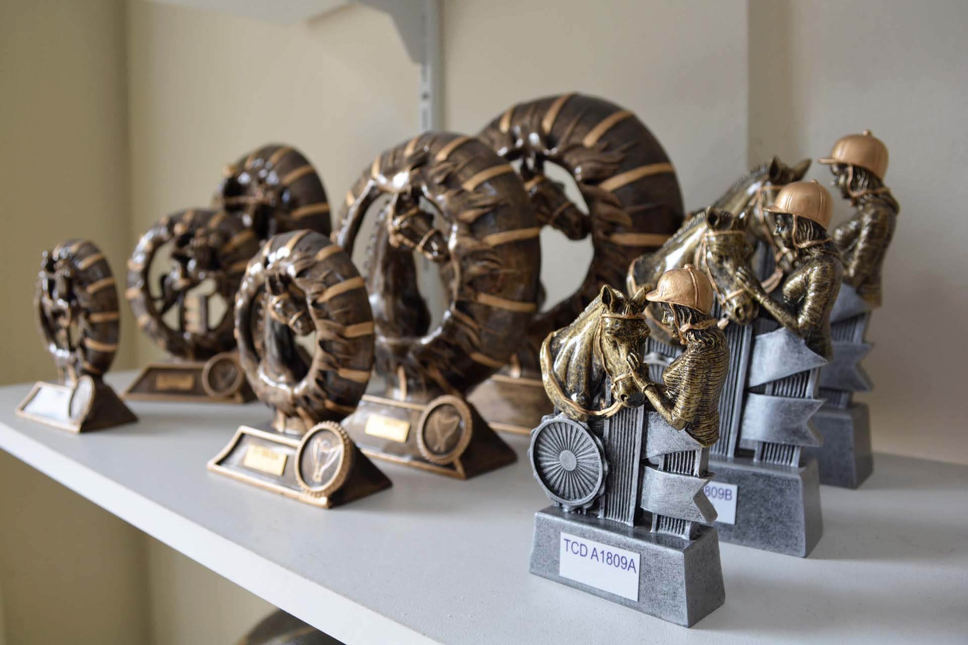 Trophy & Gift Gallery - Ballarat Trophies & Gifts