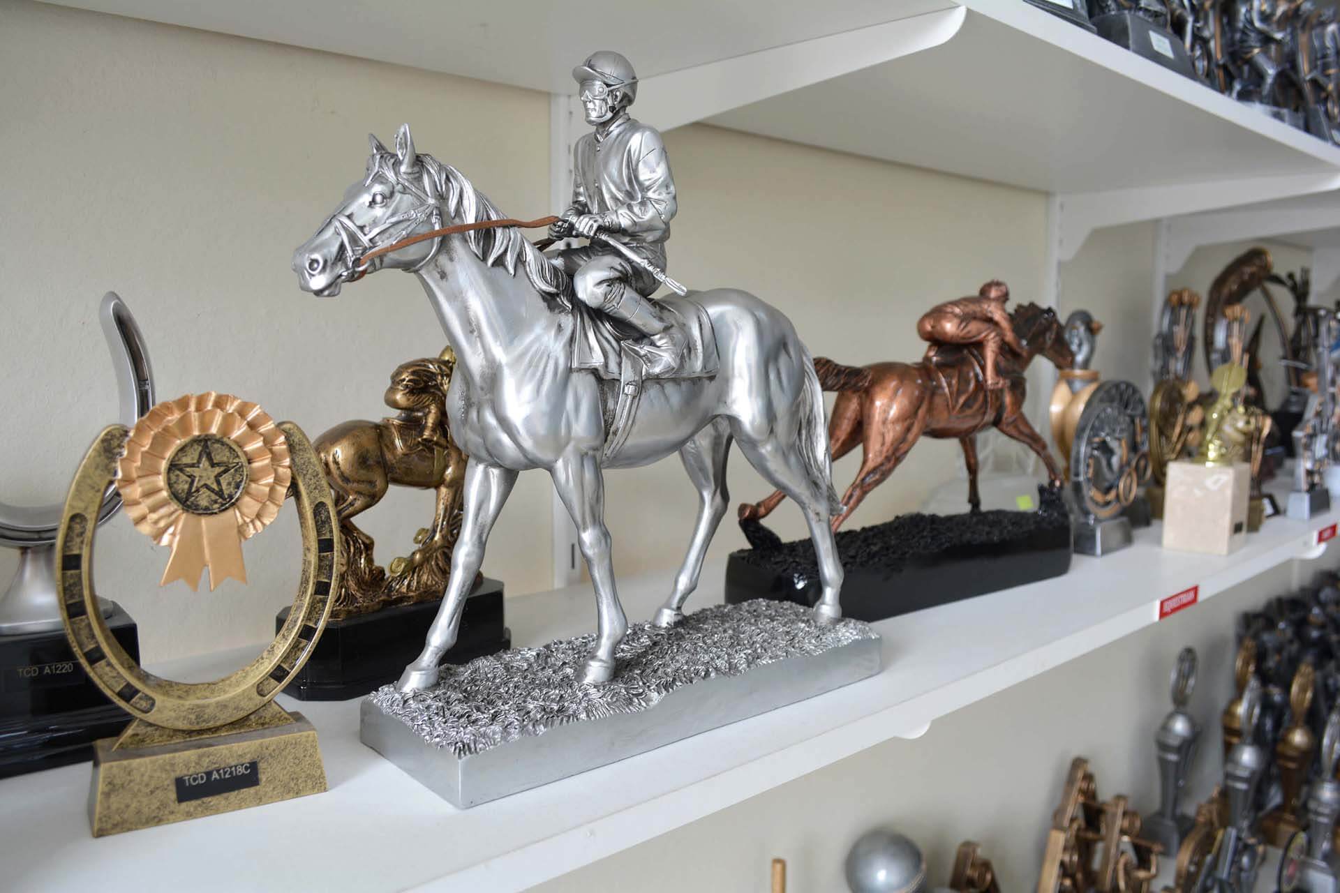 Trophy & Gift Gallery - Ballarat Trophies & Gifts
