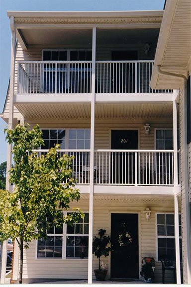 Photo Gallery | The Commons at Chesapeake