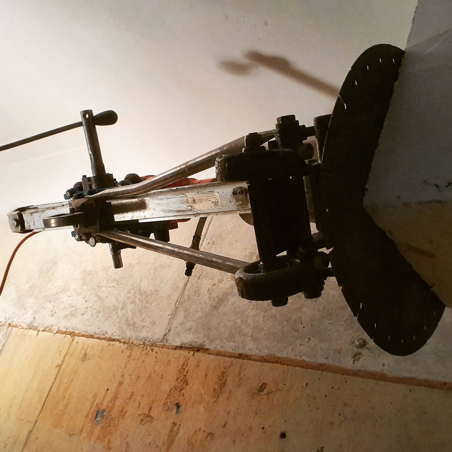 Gallery | Hyper Cut & Drill