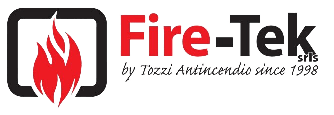 Vendita dispositivi antincendio | Napoli | Fire Tek