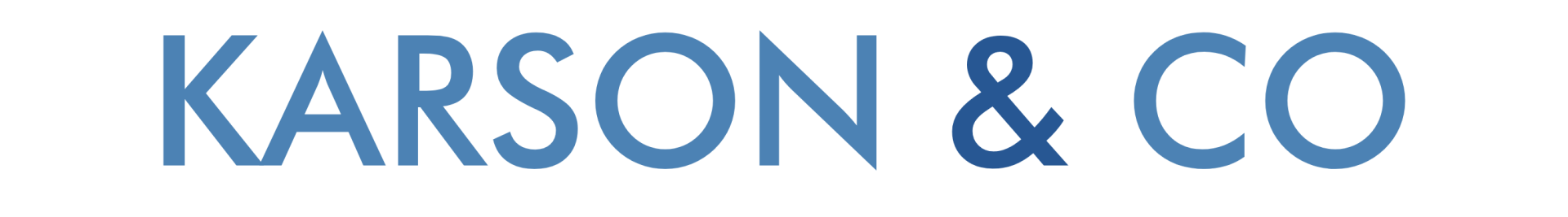 Karson & Co