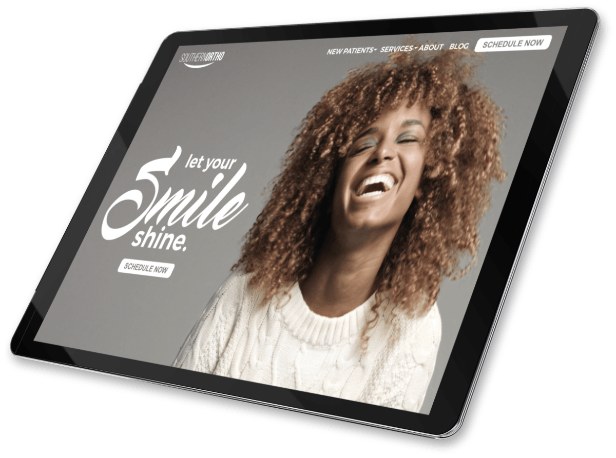 Who We Are | Onboard Marketing Group | Orthodontic Marketing