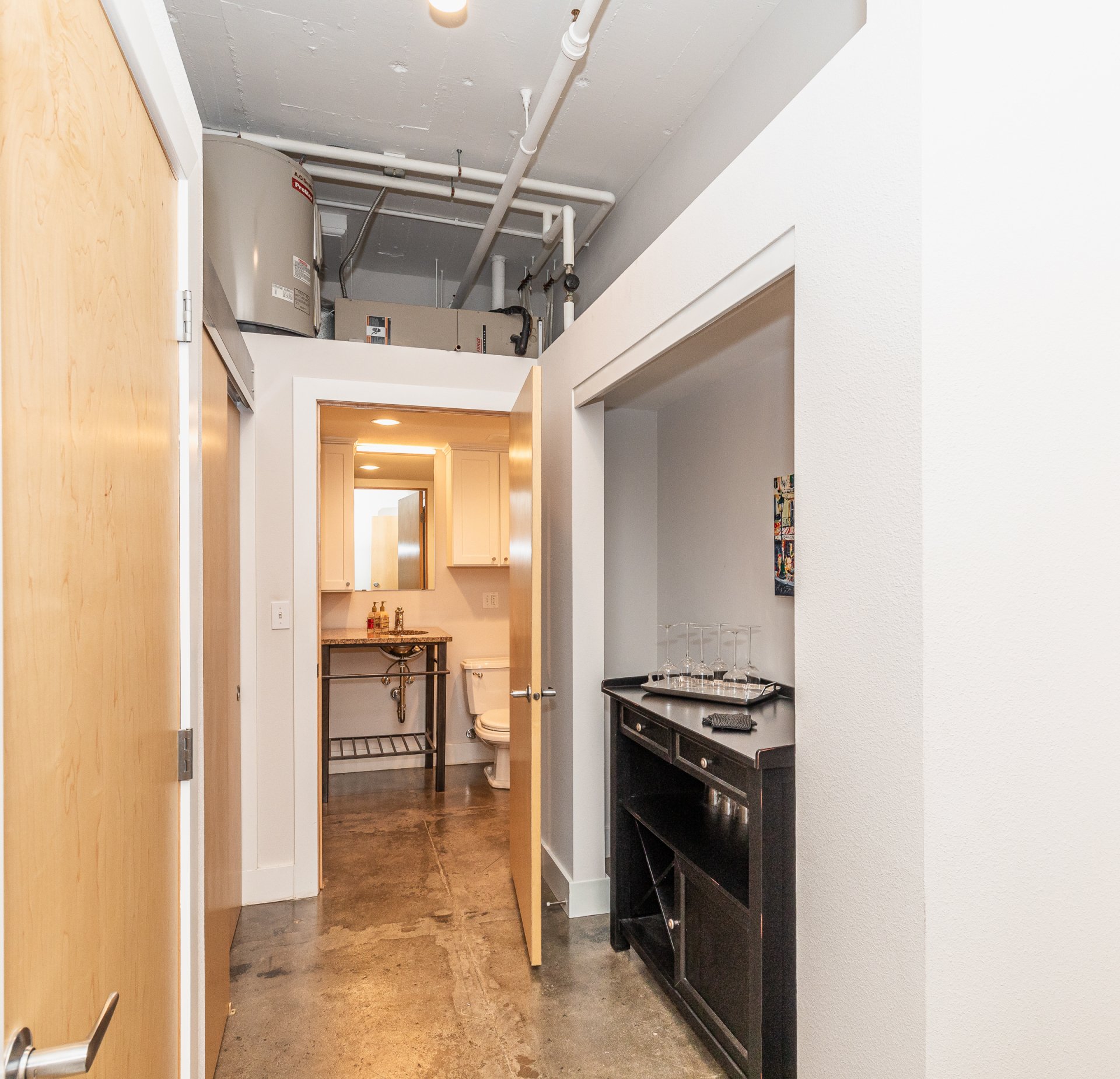 10th St Lofts | Altos Realty Advisors | Des Moines, IA