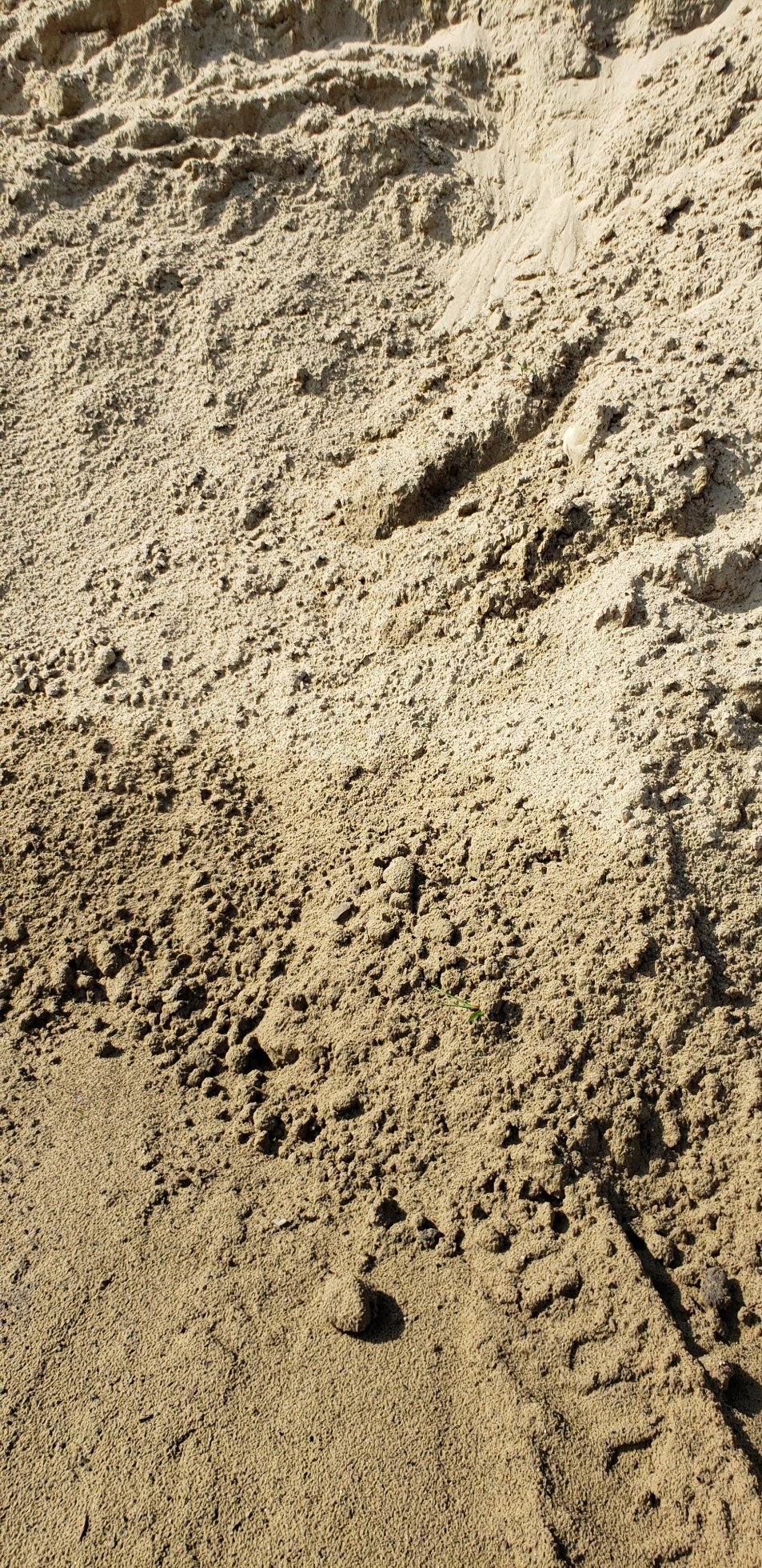 Aggregates & Decorative Rocks