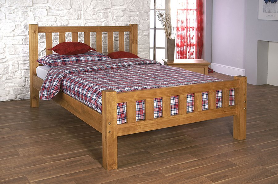 Beds | Cook's Carpets & Furnishings Ltd