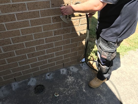 Termite Control Specialists for Residential Commercial & Industrial