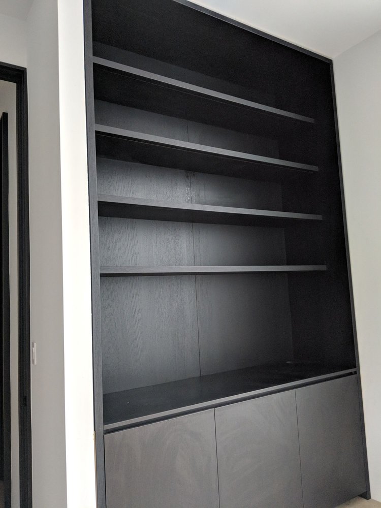 Gallery | Kitchen Showroom in San Francisco, CA | HC Kitchen Cabinet