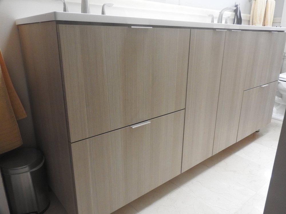 Gallery | Kitchen Showroom in San Francisco, CA | HC Kitchen Cabinet