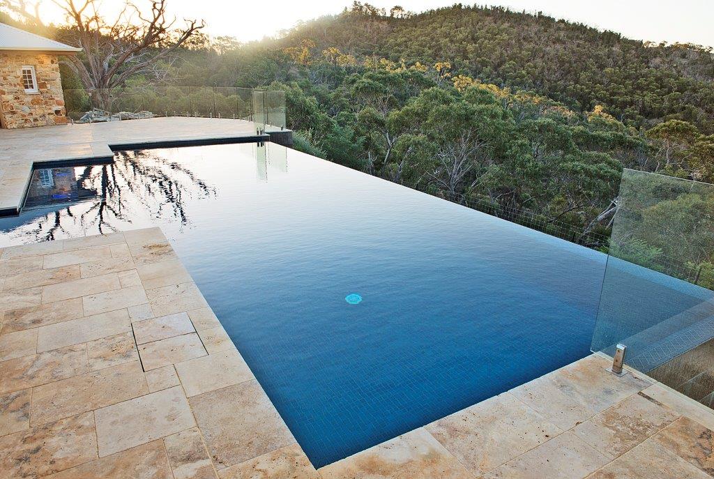 Port Lincoln Fibreglass Industries - Port Lincoln, SA - New Swimming Pools