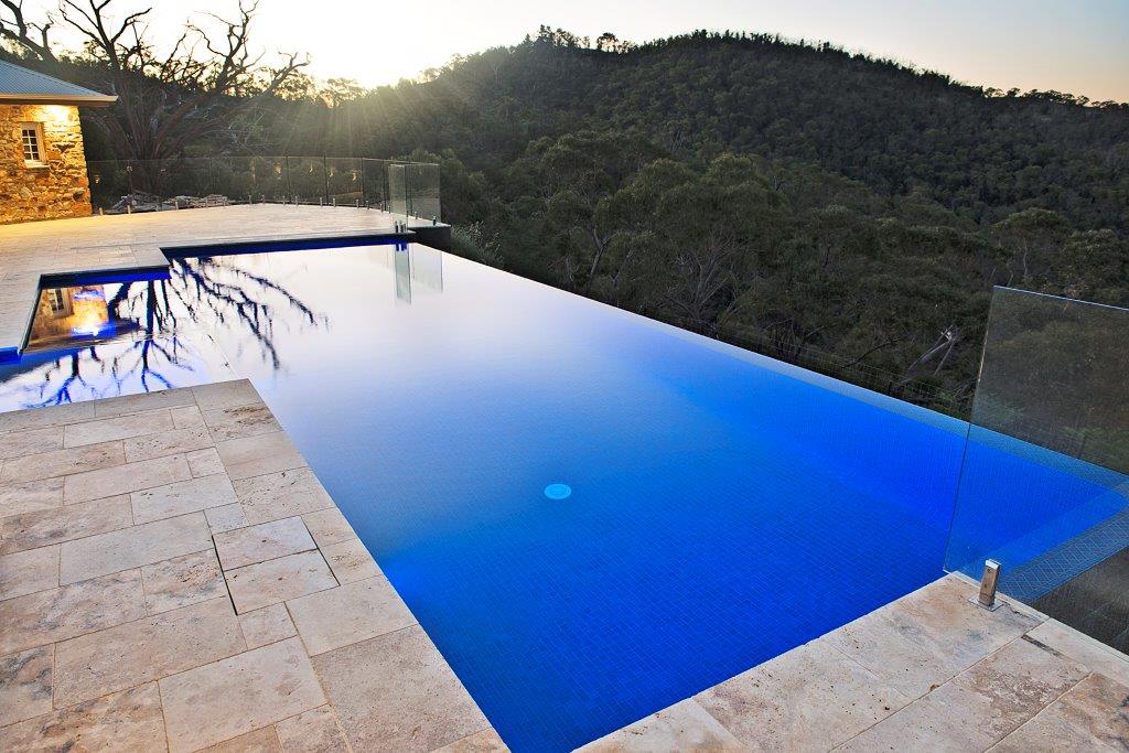 Port Lincoln Fibreglass Industries - Port Lincoln, SA - New Swimming Pools