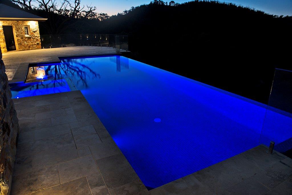 Port Lincoln Fibreglass Industries - Port Lincoln, SA - New Swimming Pools