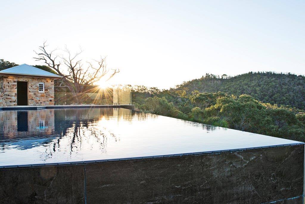 Port Lincoln Fibreglass Industries - Port Lincoln, SA - New Swimming Pools