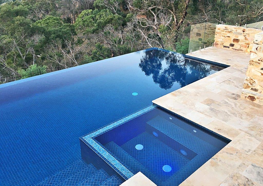 Port Lincoln Fibreglass Industries - Port Lincoln, SA - New Swimming Pools