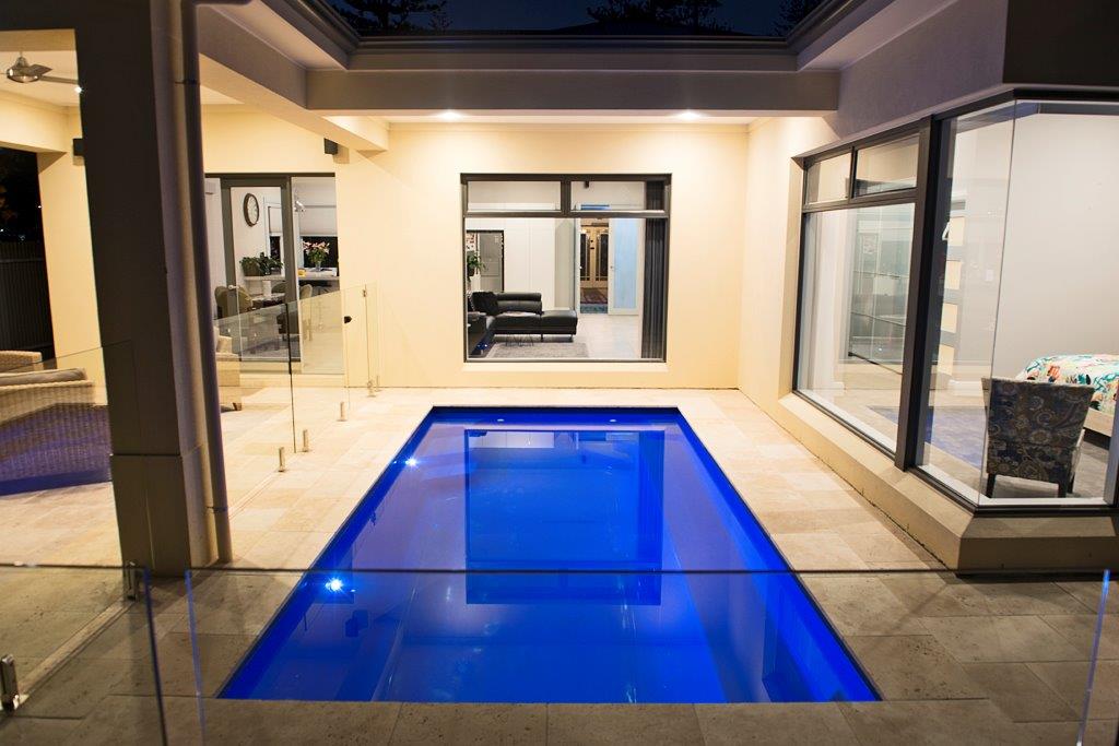 Port Lincoln Fibreglass Industries - Port Lincoln, SA - New Swimming Pools