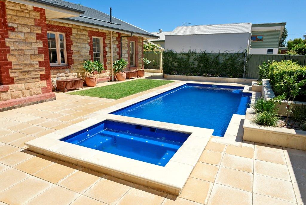 Port Lincoln Fibreglass Industries - Port Lincoln, SA - New Swimming Pools