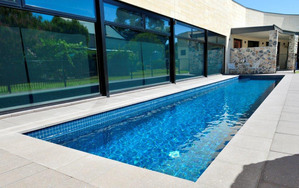 Port Lincoln Fibreglass Industries - Port Lincoln, SA - New Swimming Pools