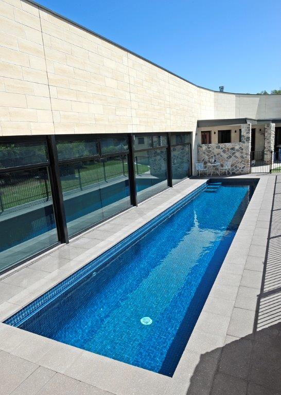 Port Lincoln Fibreglass Industries - Port Lincoln, SA - New Swimming Pools