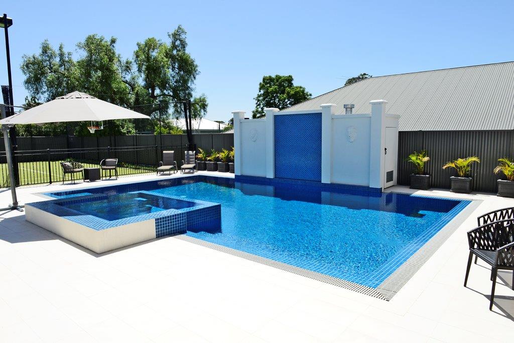 Port Lincoln Fibreglass Industries - Port Lincoln, SA - New Swimming Pools