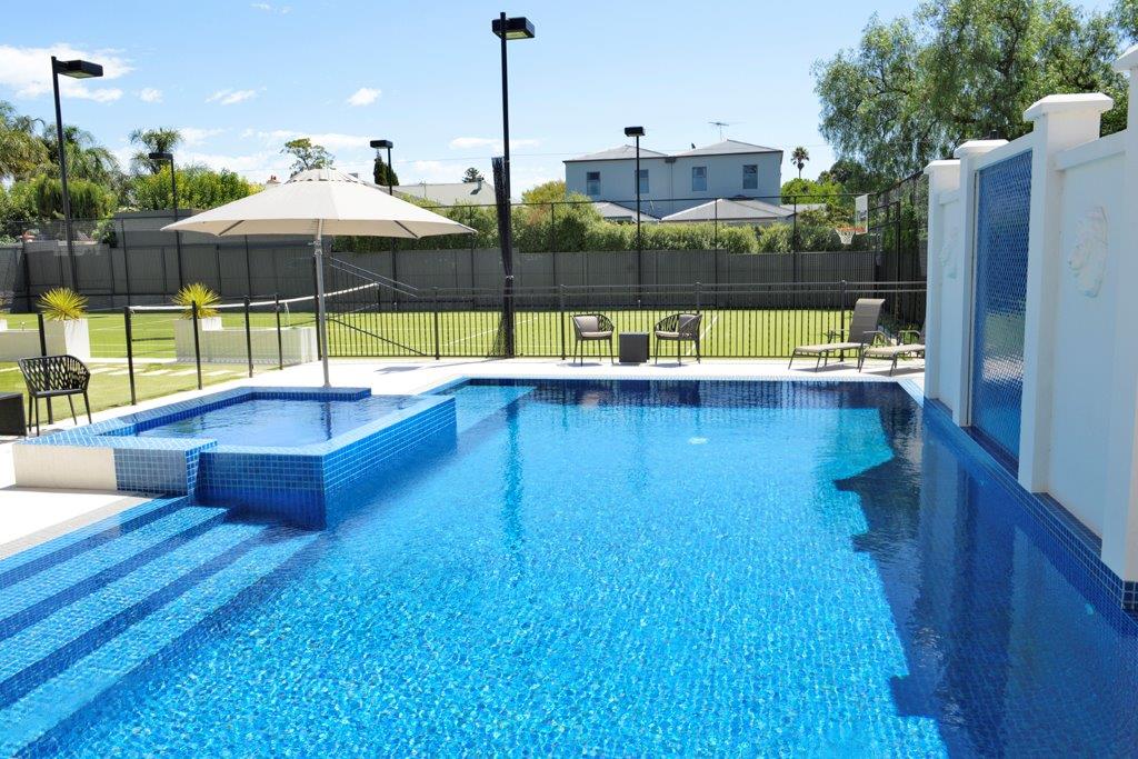 Port Lincoln Fibreglass Industries - Port Lincoln, SA - New Swimming Pools