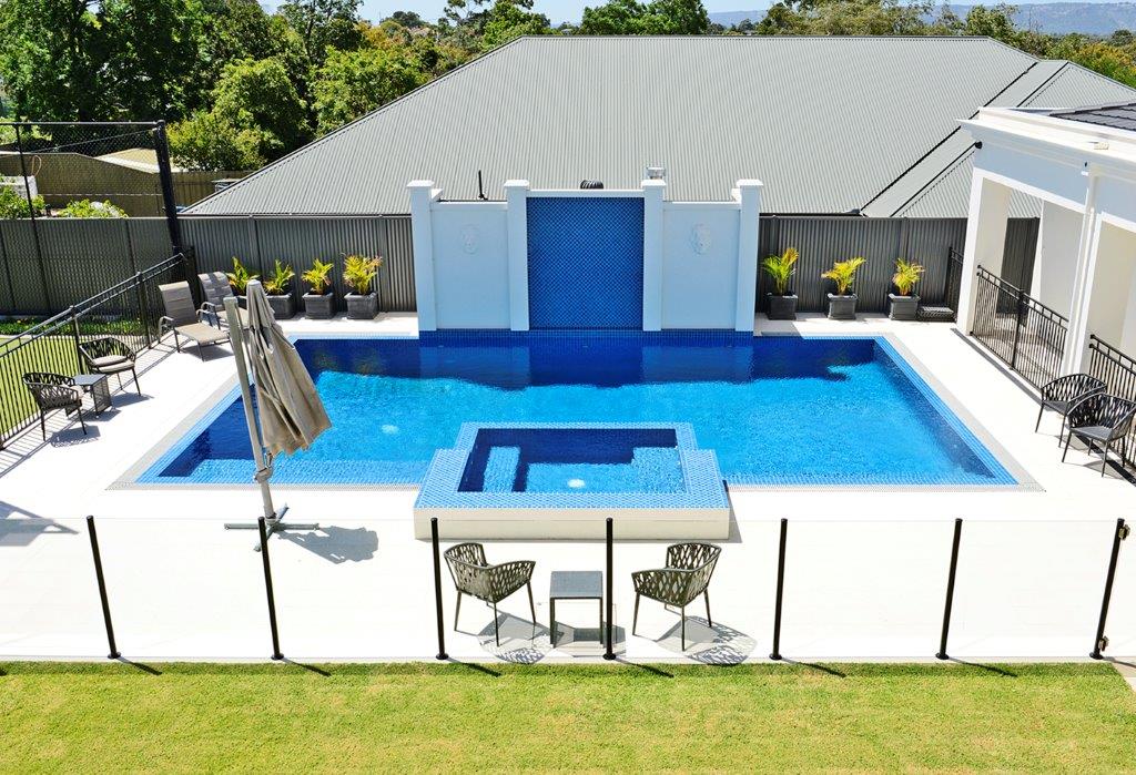 Port Lincoln Fibreglass Industries - Port Lincoln, SA - New Swimming Pools